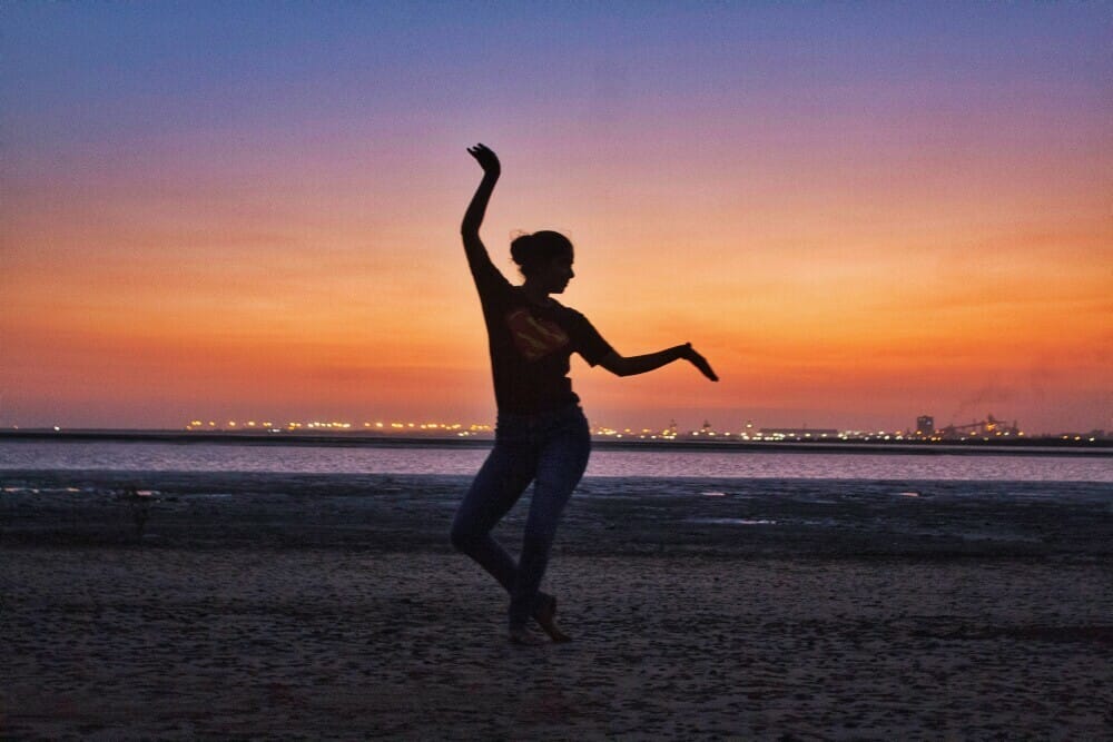 Dance And Grief. Using Movement As Emotional Expression. - Grieving Arts