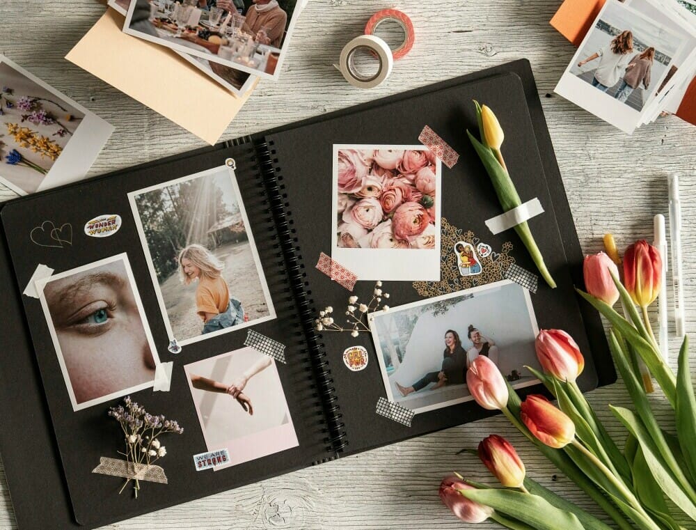 Grief And Photography: Capturing Memories And Emotions - Grieving Arts